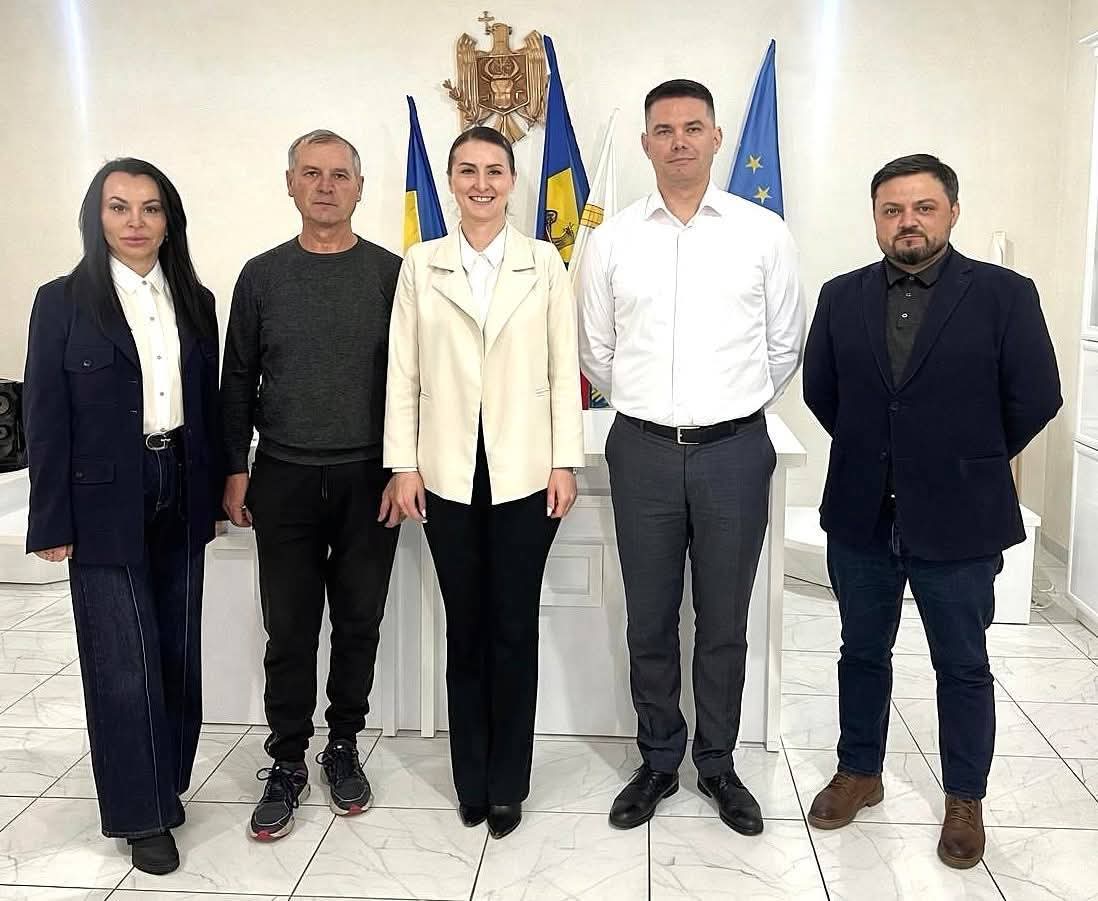 Sistem complementar de colectare separată a deșeurilor pentru ...
